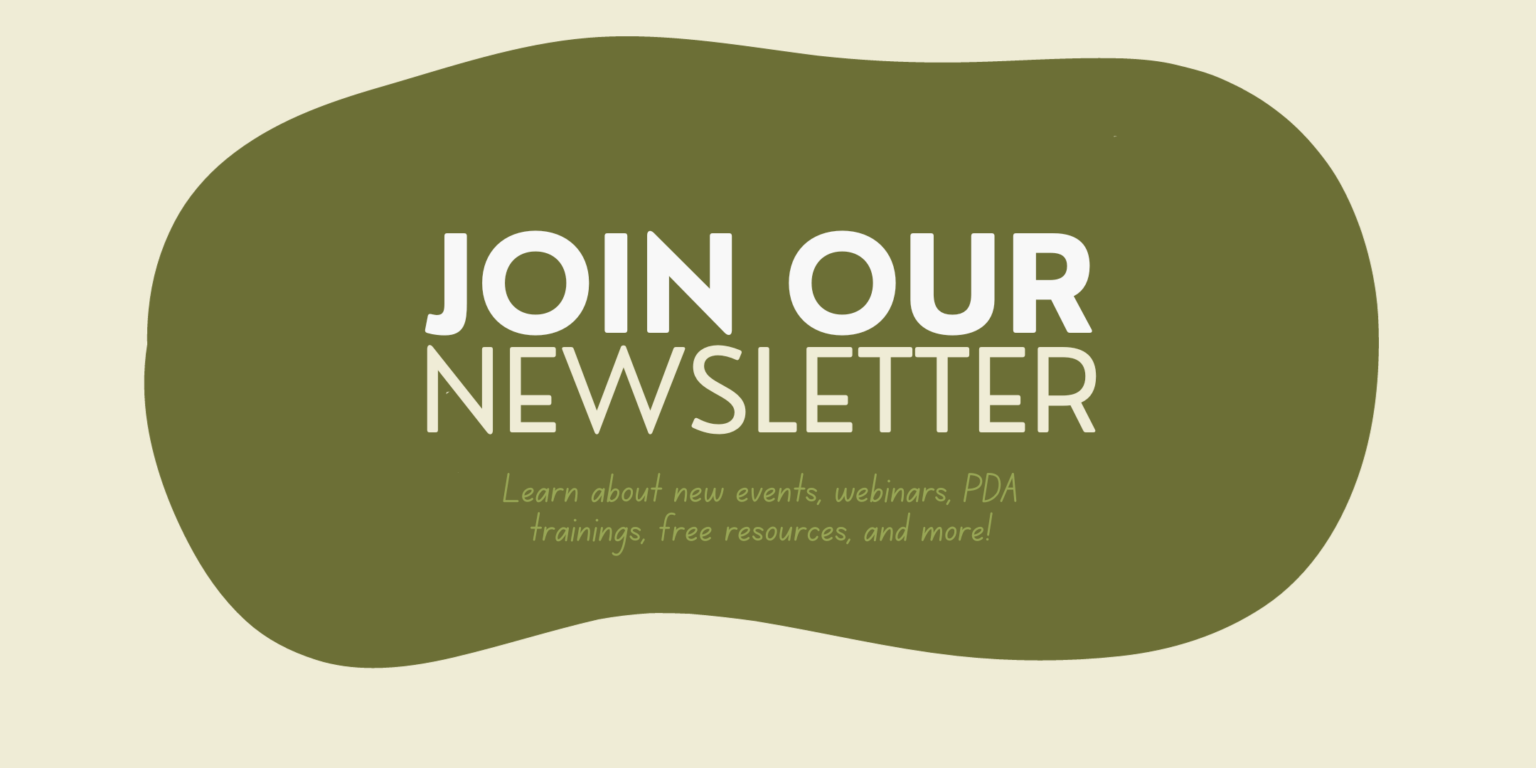 PDANA Official Trainings – PDA North America