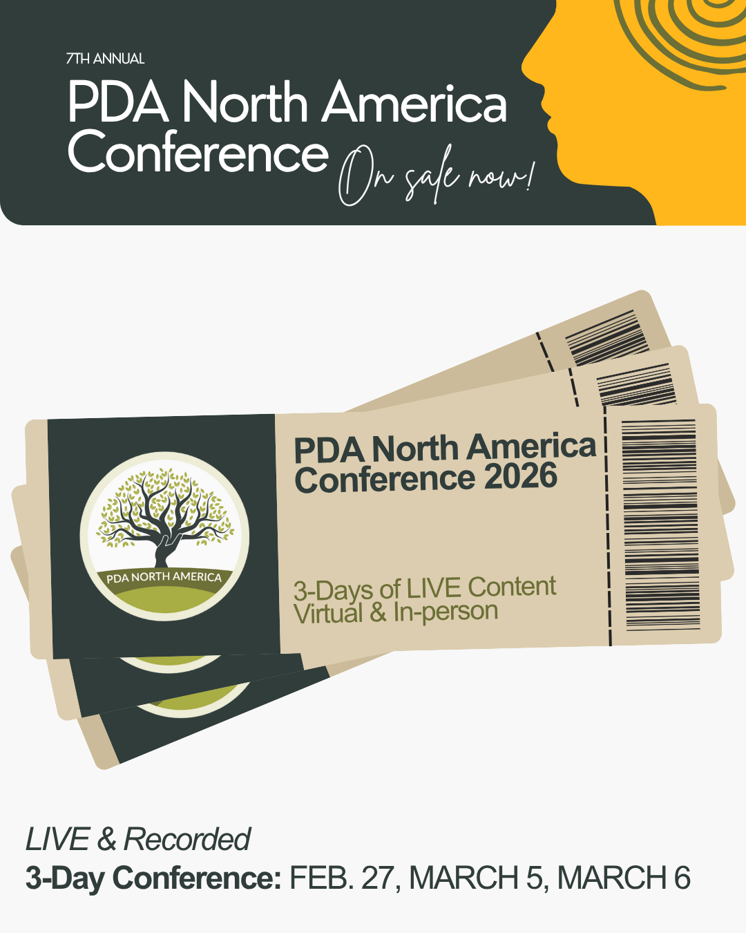 Events – PDA North America