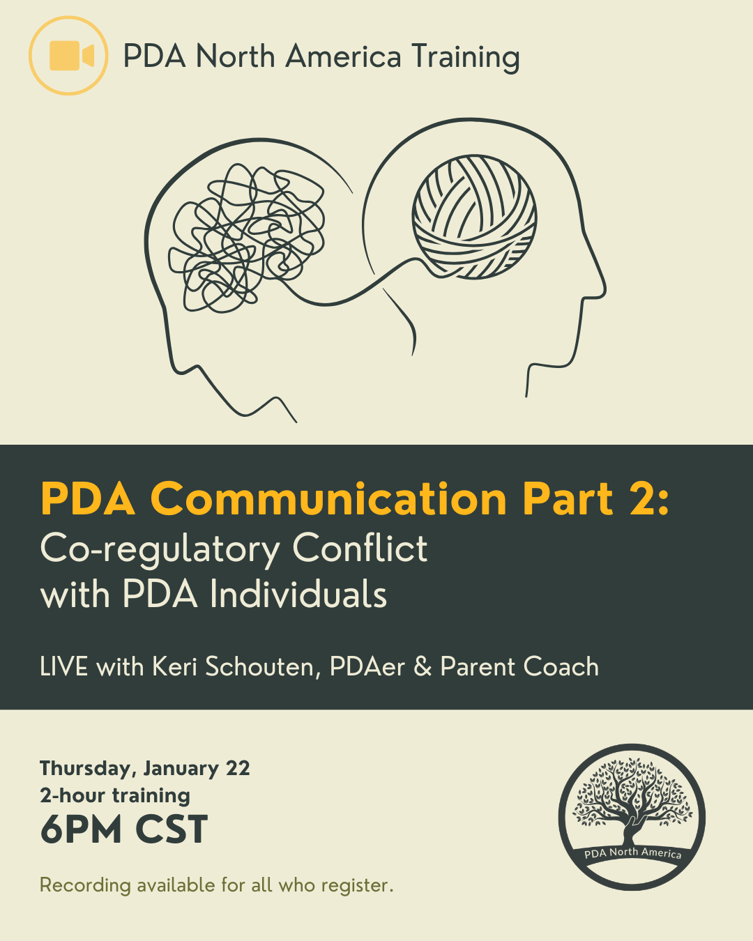 Events – PDA North America