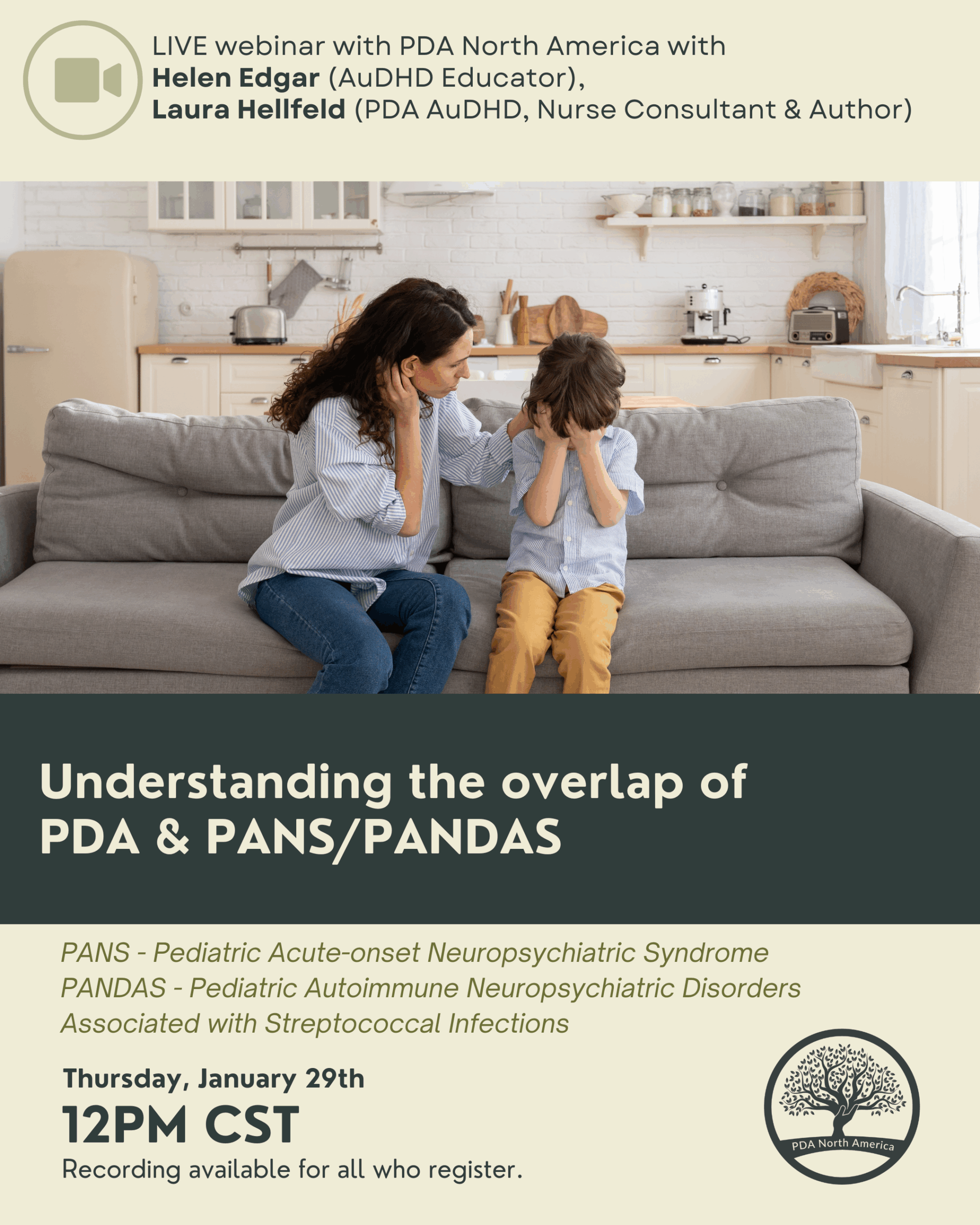 Events – PDA North America